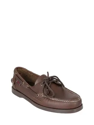 SEBAGO Portland Dockside Moccasins