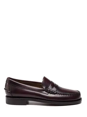 SEBAGO Classic Dan Moccasin Loafers