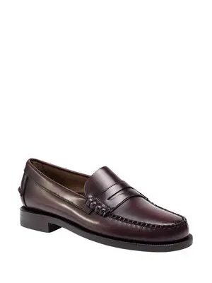 SEBAGO Classic Dan Moccasin Loafers
