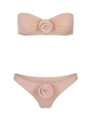 LA REVECHE Bikini Vesna - Pink