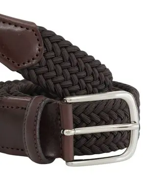 ALBERTOLUTI Mars Belt