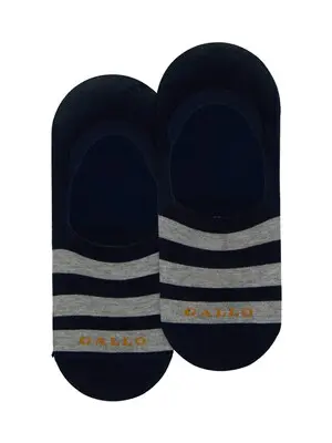 GALLO Two-tone Striped Insoles