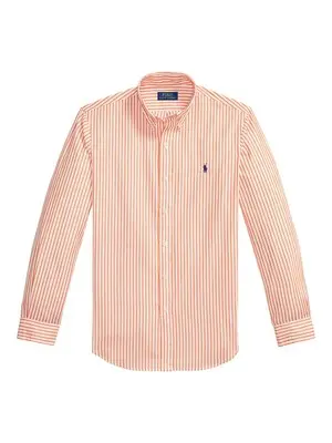 Polo Ralph Lauren Linen Shirt