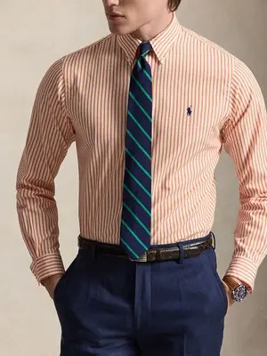 Polo Ralph Lauren Linen Shirt