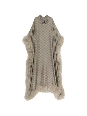 Gucci Classic Kaftans Tunics For Women