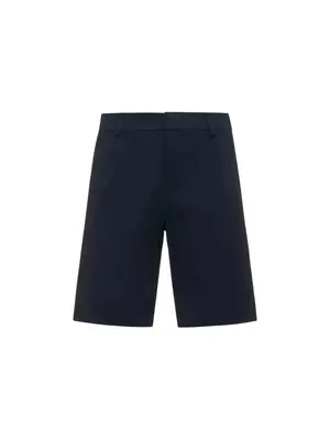 K-WAY Bermuda Ilton Shorts