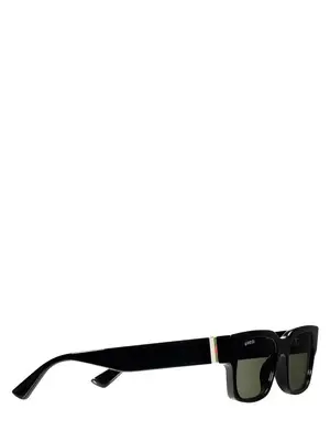 Gucci Square Frame Sunglasses