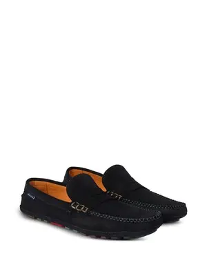 Paul Smith Jenson Moccasin Loafers