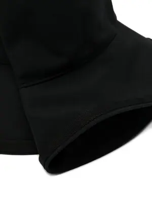 Comme Des Garçons Wool Bucket Hat