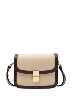 A.p.c. Sac Grace Bag