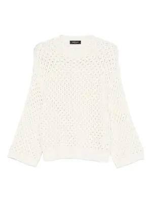 Fabiana Filippi Medium Knit Sweaters For Women