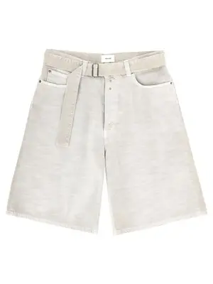HAIKURE Ian Bull 44 Shorts