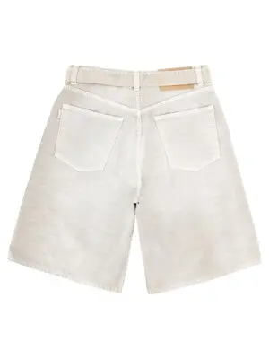 HAIKURE Ian Bull 44 Shorts
