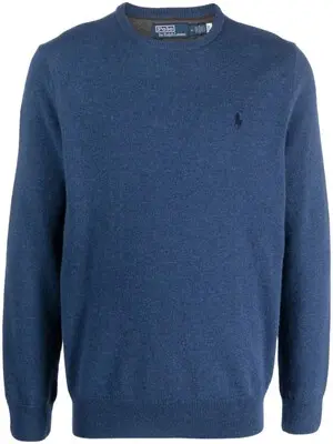 Polo Ralph Lauren Crew Neck Sweater