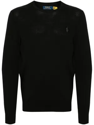 Polo Ralph Lauren Round Neck Sweaters For Men