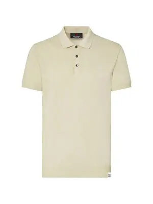 Peuterey Cotton Polo Shirt