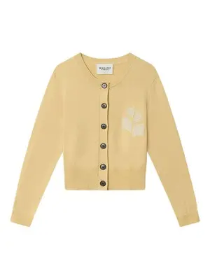 Marant Etoile Long Sleeve Cardigans For Women