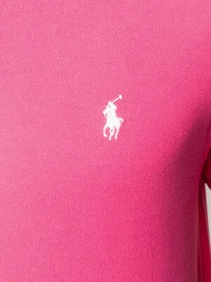 Polo Ralph Lauren Logo Shirt