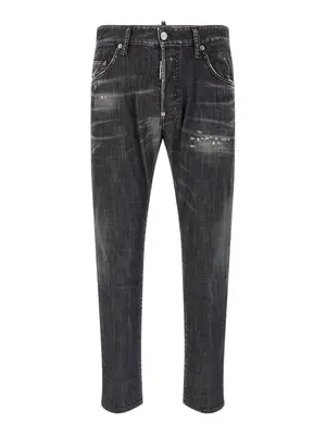 Dsquared2 Skater Jeans