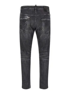 Dsquared2 Skater Jeans