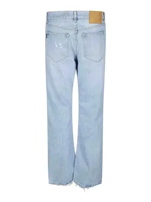 HAIKURE Blake Pasadena Jeans