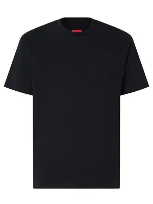 FERRARI Cotton T-shirt