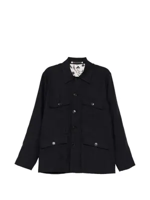 Paul Smith Field Jacket