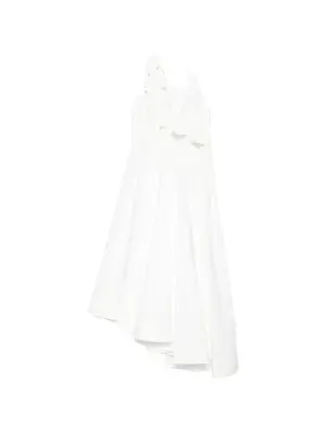 Zimmermann Midi Day Dresses