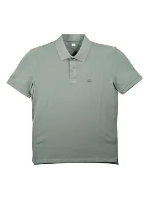 C.p. Company Button Down Polos For Men
