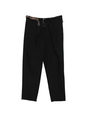Magliano Knee Length Pants For Men