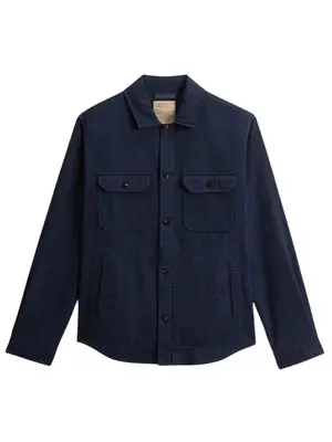 Woolrich Urban Timber Shirt Jacket