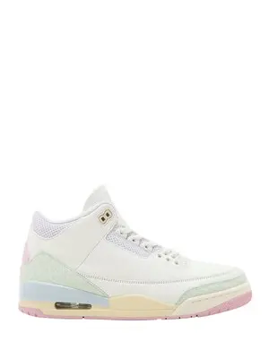 JORDAN 3 Retro Og "spring Is In The Air" Sneakers