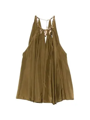 Zimmermann Day Blouses