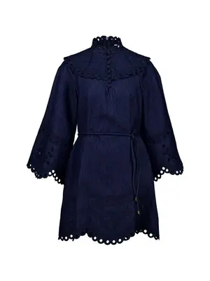 Zimmermann Denim Day Dresses