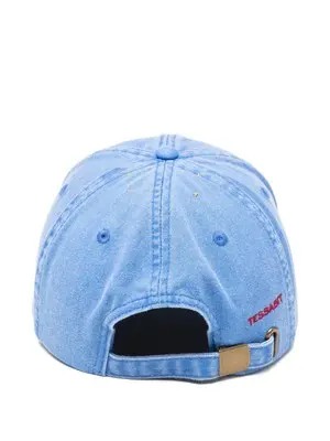 FORTE_FORTE Embroidered Baseball Cap