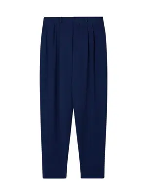 Giorgio Armani Wool Trousers