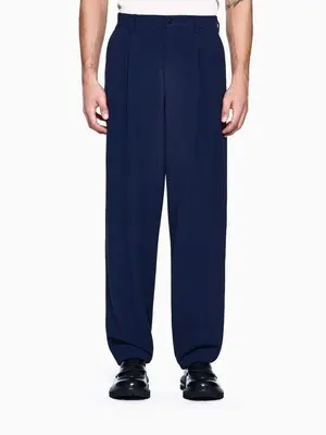 Giorgio Armani Wool Trousers
