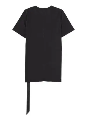 Rick Owens Level T T-shirt - Black