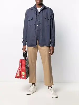 DEPERLU Leon Shirt
