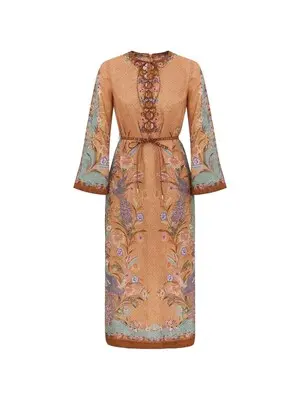 Zimmermann Strappy Day Dresses