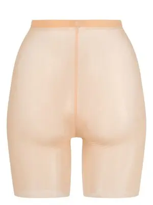 Wolford Tulle Shaping Shorts