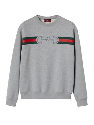 Gucci Long Sleeve Sweatshirts Hoodies For Men