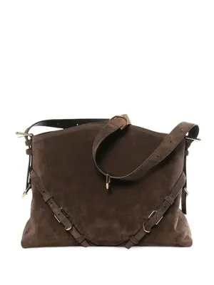 Givenchy Voyou Medium Shoulder Bag