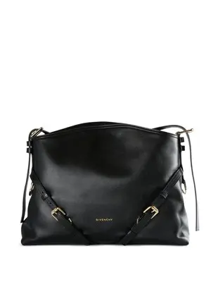 Givenchy Voyou Medium Shoulder Bag