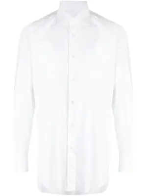 Brioni Cotton Shirt