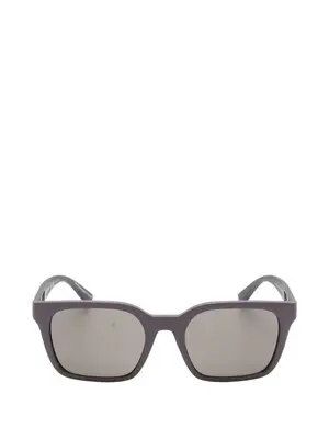 Emporio Armani Sunglasses - Red