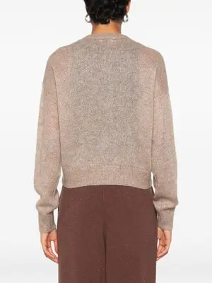Brunello Cucinelli Wool Cardigan