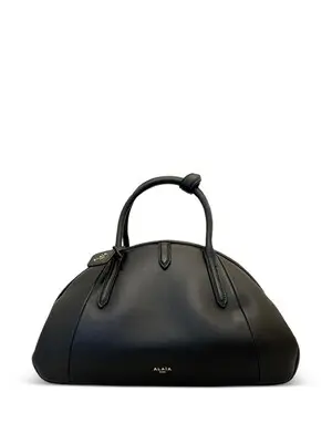 Alaïa Small Leather Handbag