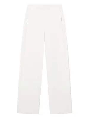 Emporio Armani Straight-leg Trousers