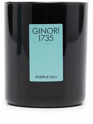 GINORI 1735 Lcdc Refill Candle - Blue